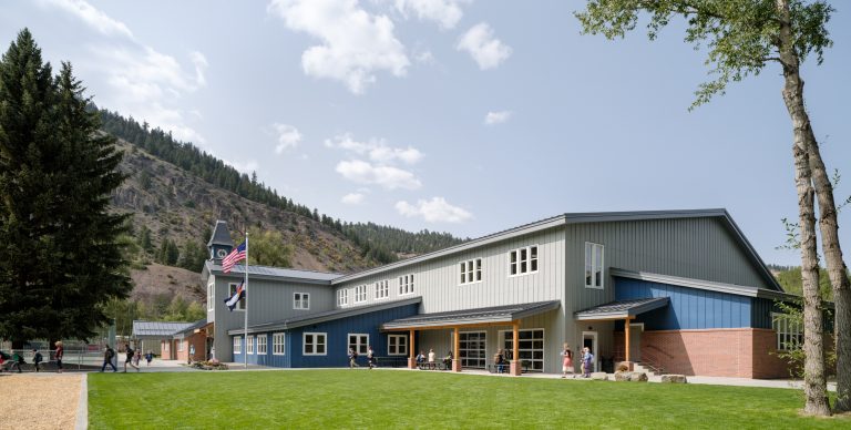 Award – Architectural West
