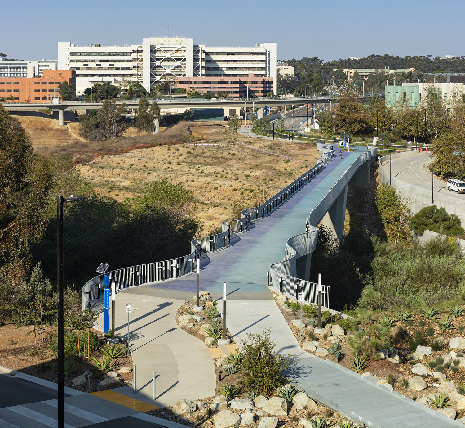 PCI Design Awards – Architectural West