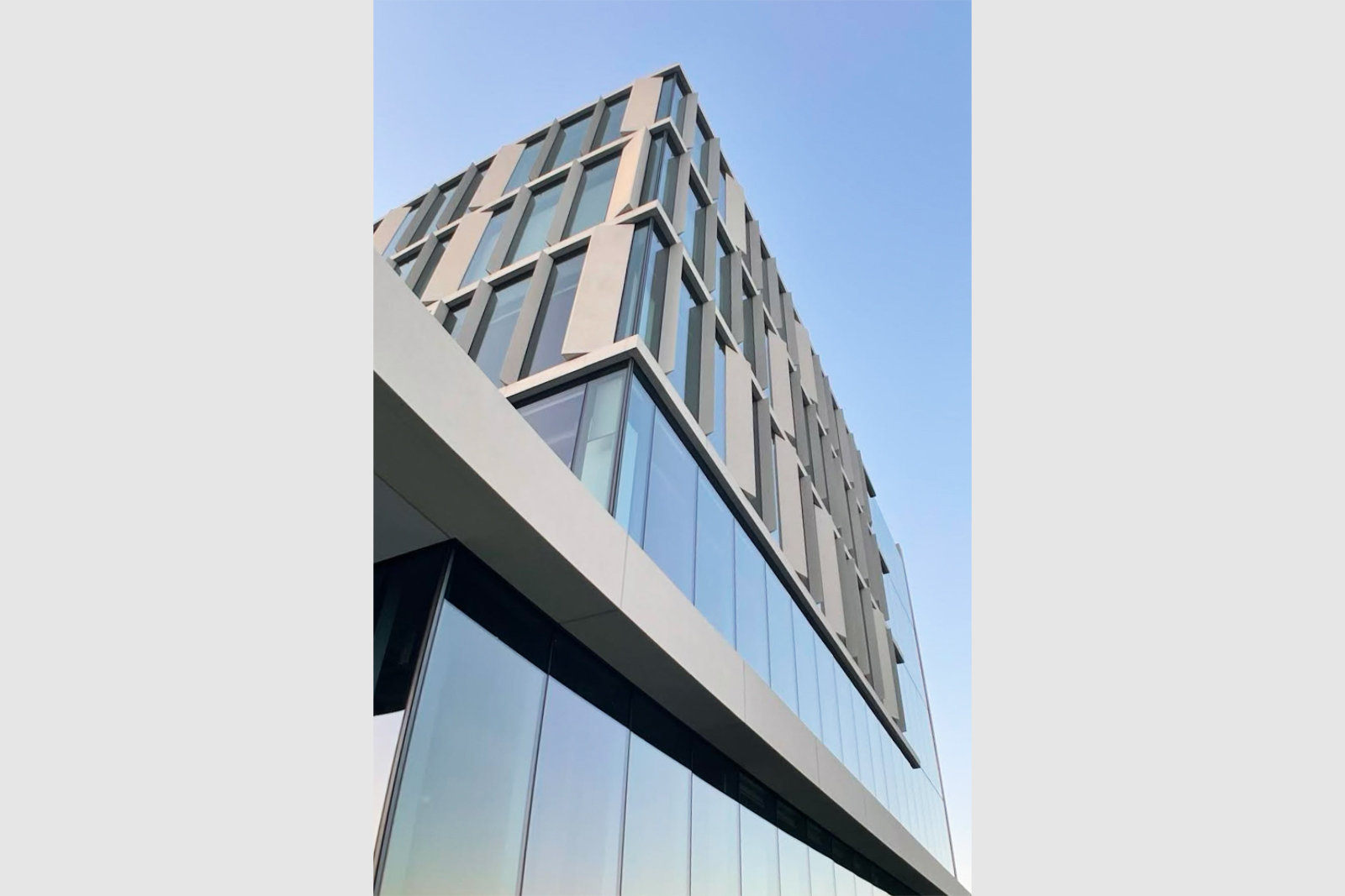 Coleman Highline – Architectural West