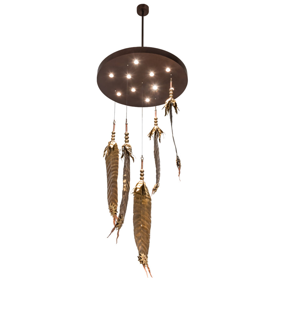 Pendant – Architectural West