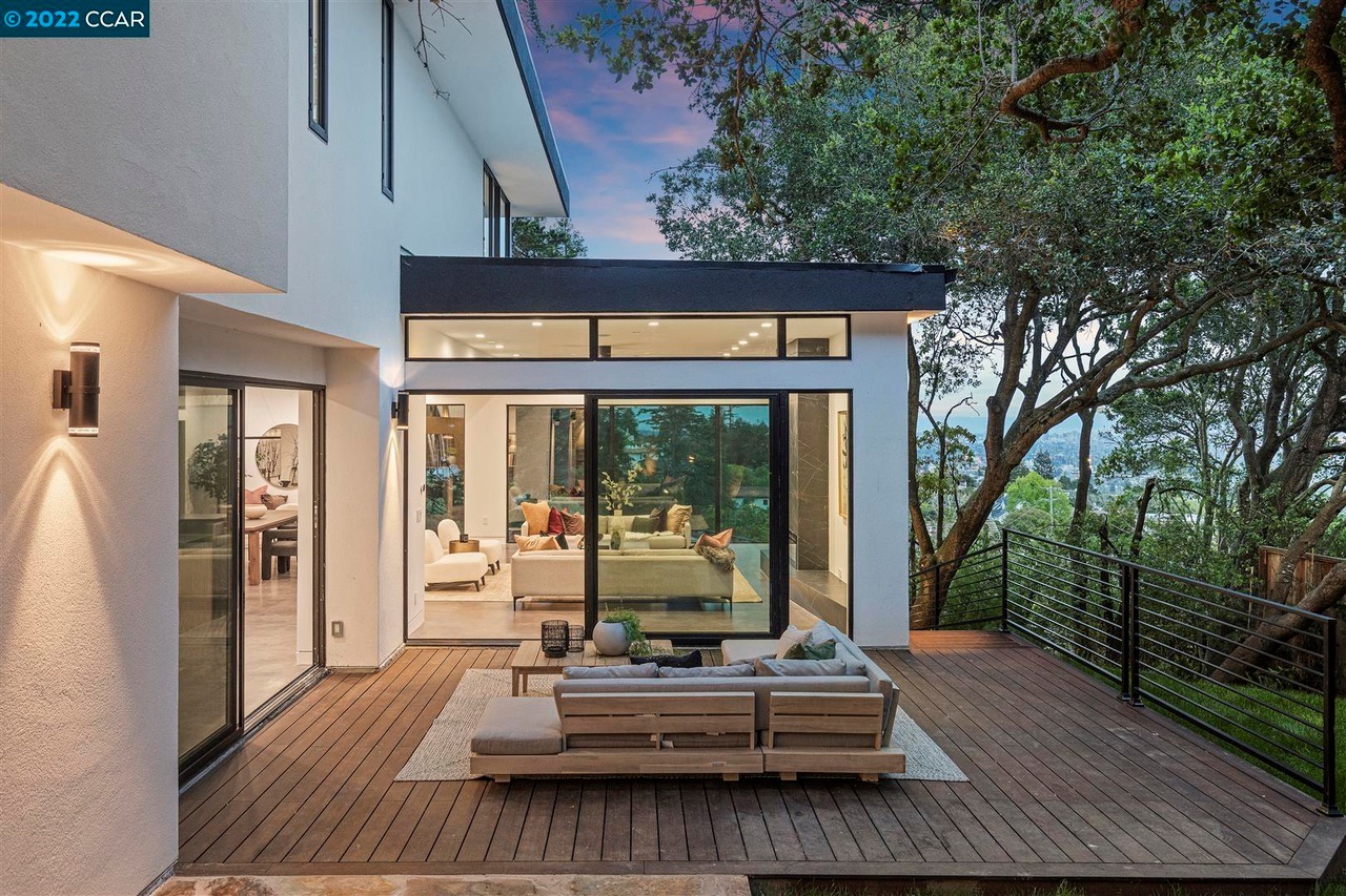 Forward-Thinking Construction – Architectural West