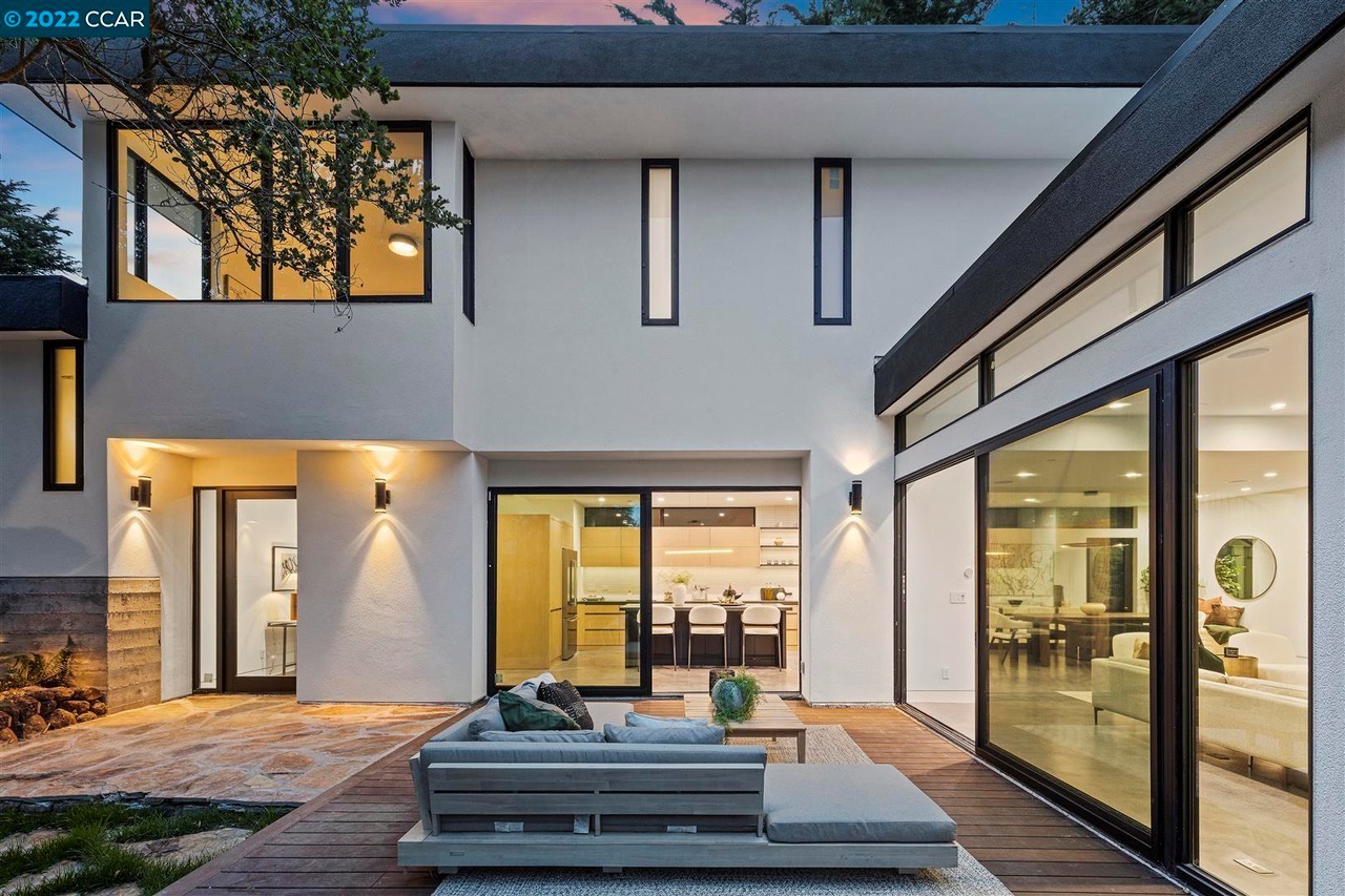 Forward-Thinking Construction – Architectural West