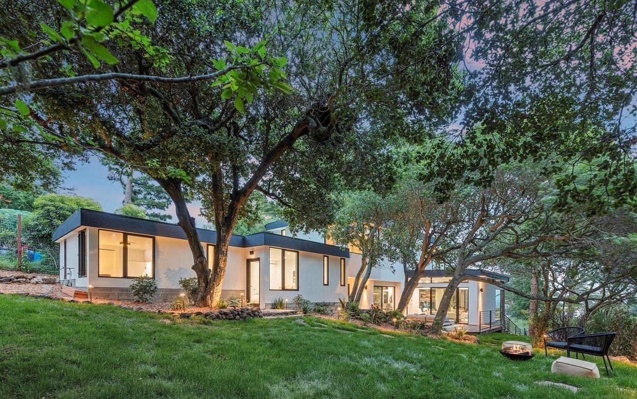 Forward-Thinking Construction – Architectural West