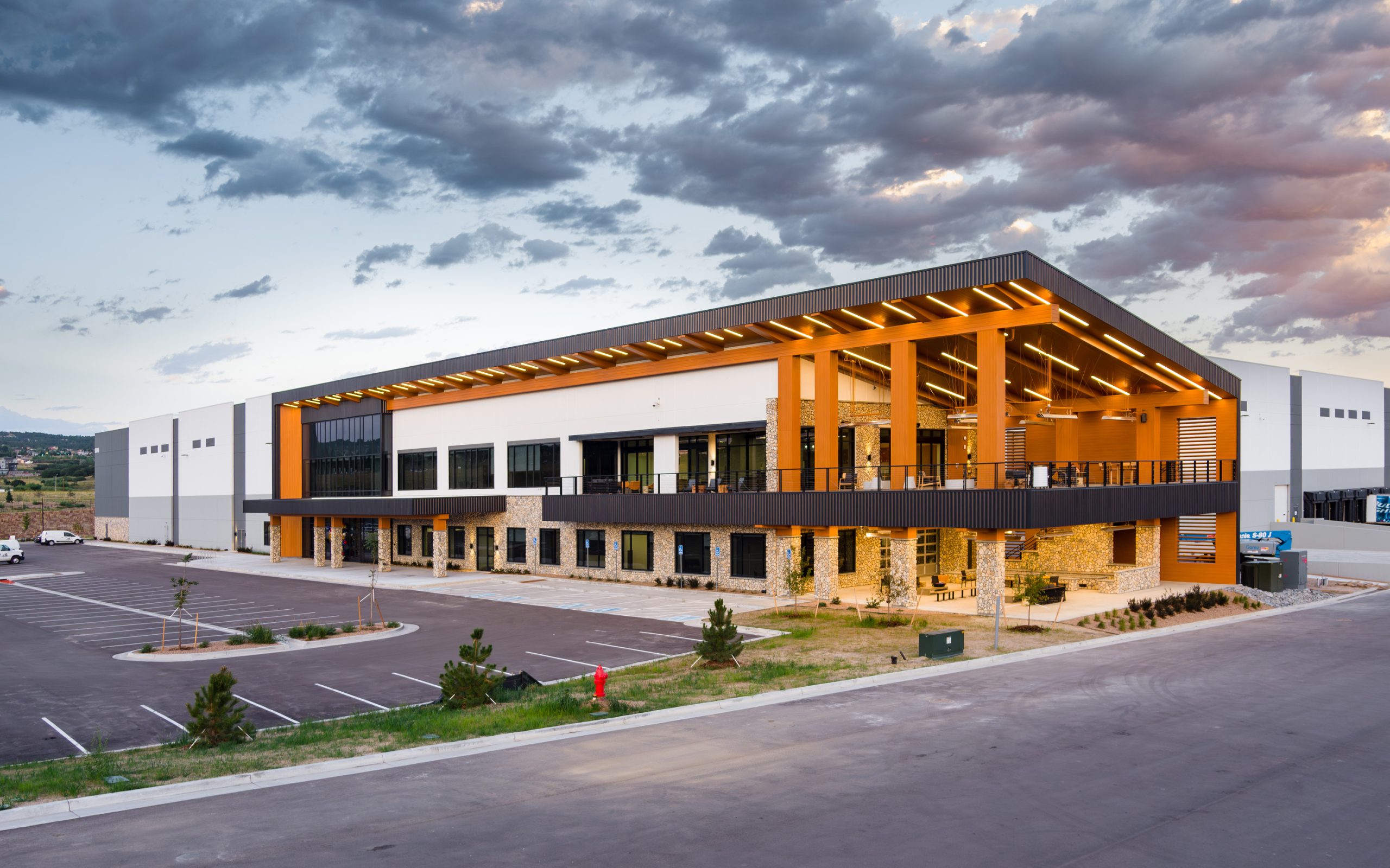 Eagle Rock – Architectural West