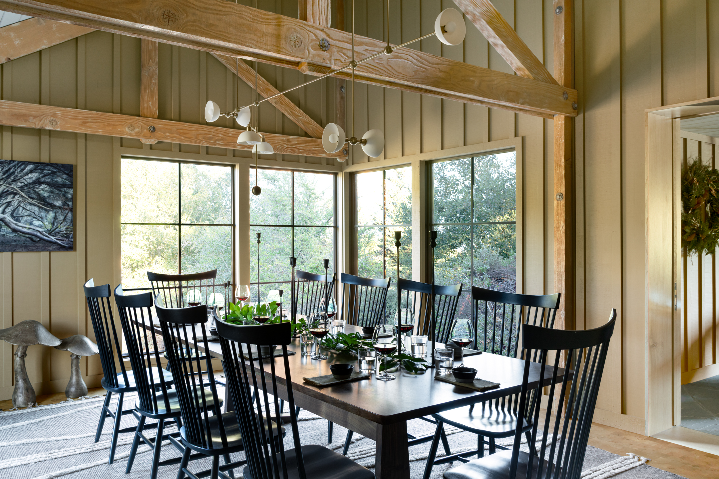 Jasper House – Architectural West