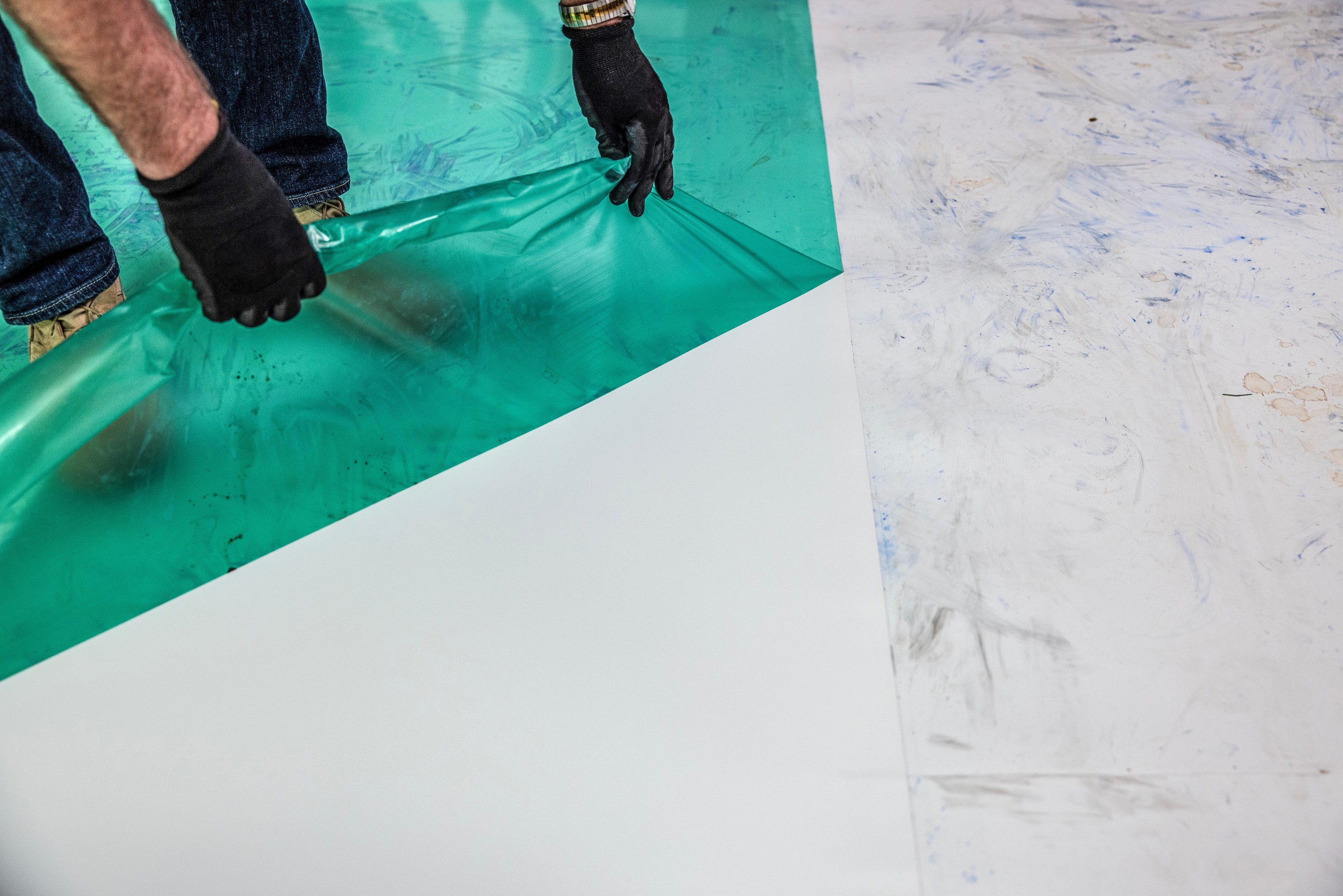 Protective Film – Architectural West